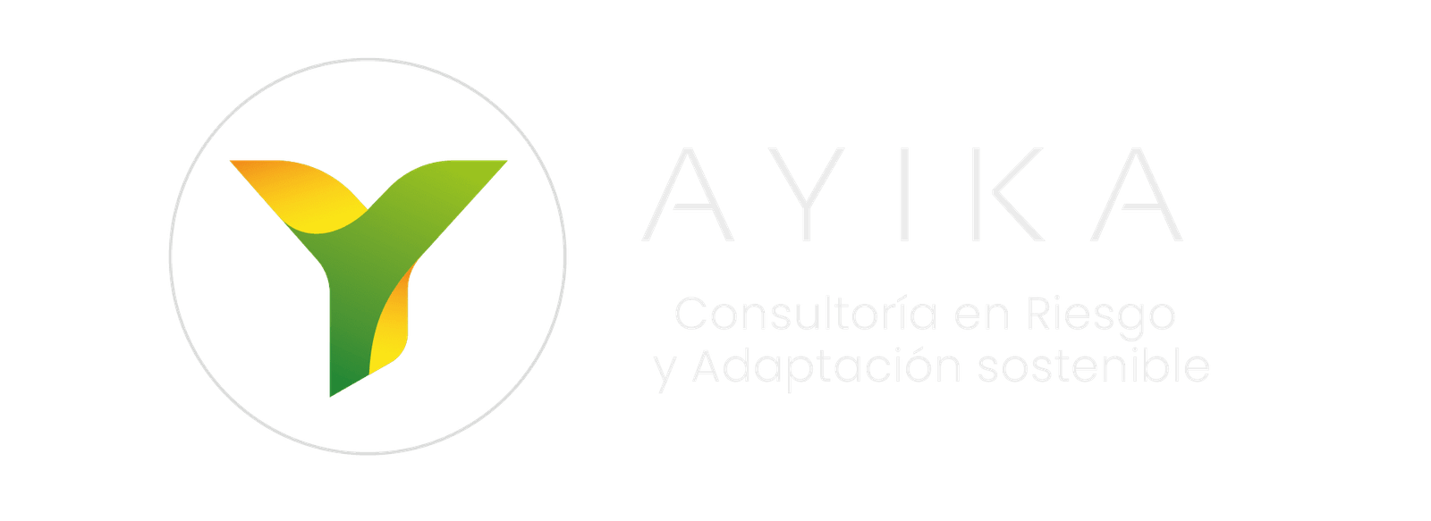 Inicio - AYIKA